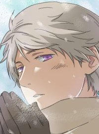 RussiaxReader In and Out of the snow Pt1 by SpiritStien111 on DeviantArt