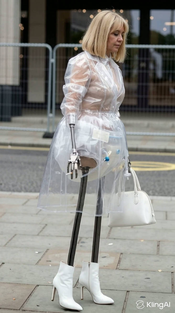 Long Time by laserbill on DeviantArt