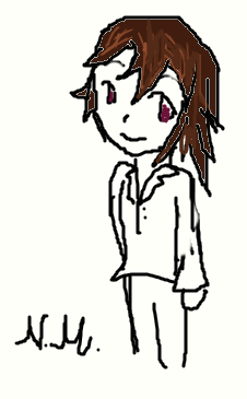 First Muro by NakashimaMayu on DeviantArt