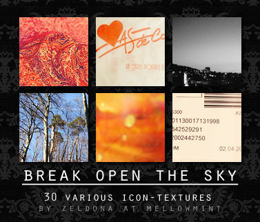 break open the sky by mellowmint on DeviantArt