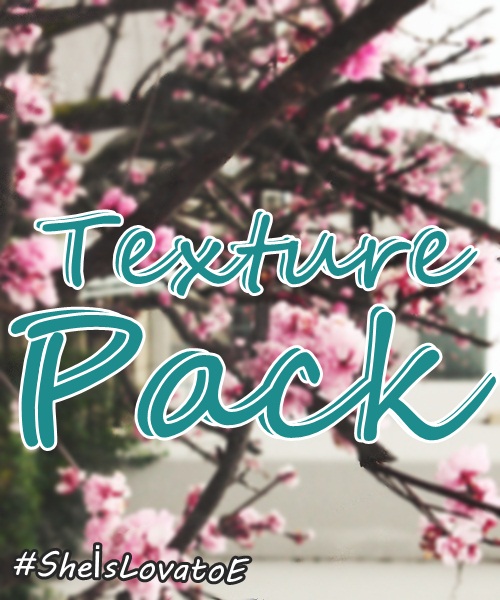 Mini Texture Pack By Ebranur by sheislovatoE on DeviantArt