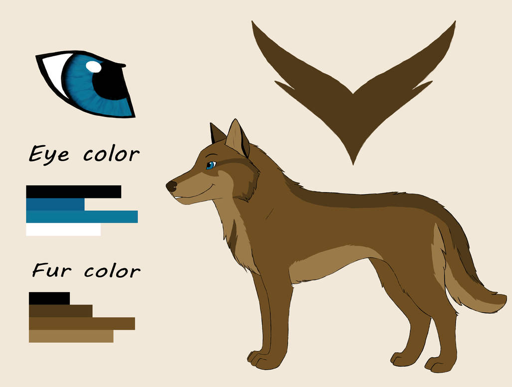 Reference: Moon by MoonTrizer on DeviantArt