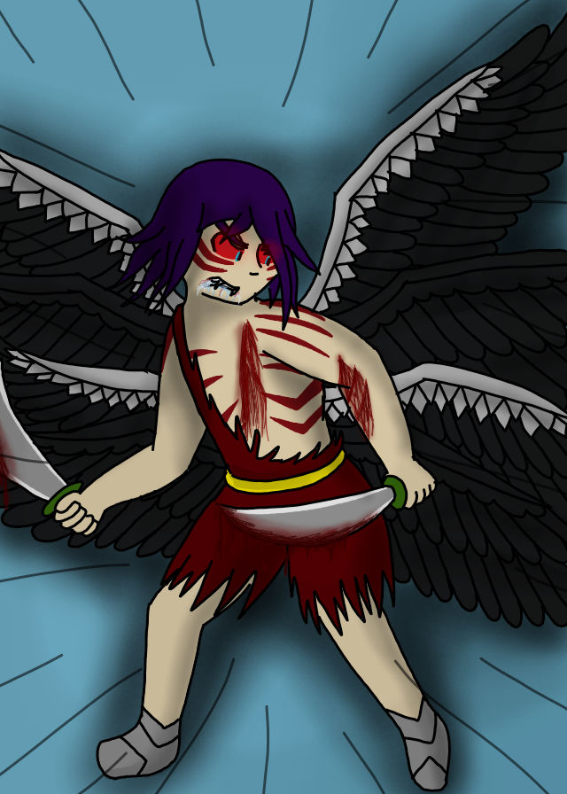 AGOM pg 140 by FallingFeathers624 on DeviantArt