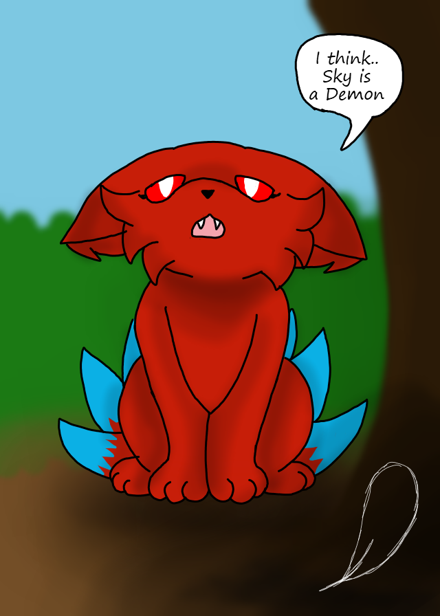 AGOM pg 151 by FallingFeathers624 on DeviantArt