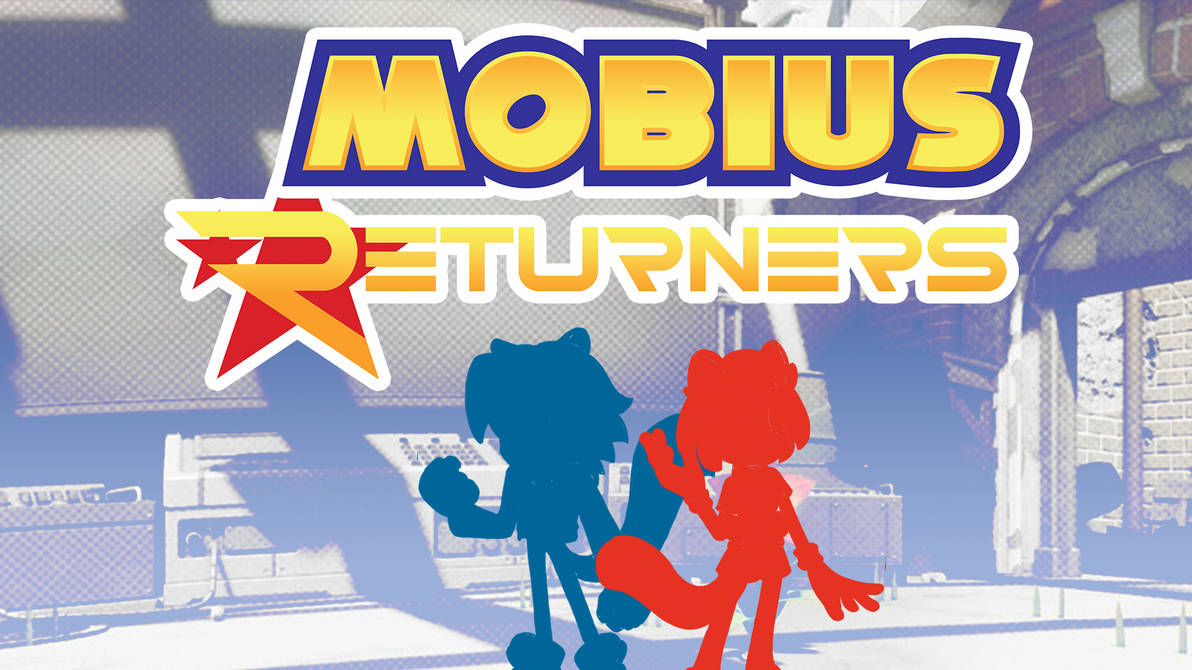 Mobius: Returners (Sonic Forces AU Worldbuilding) by Azure-Lionheart on ...