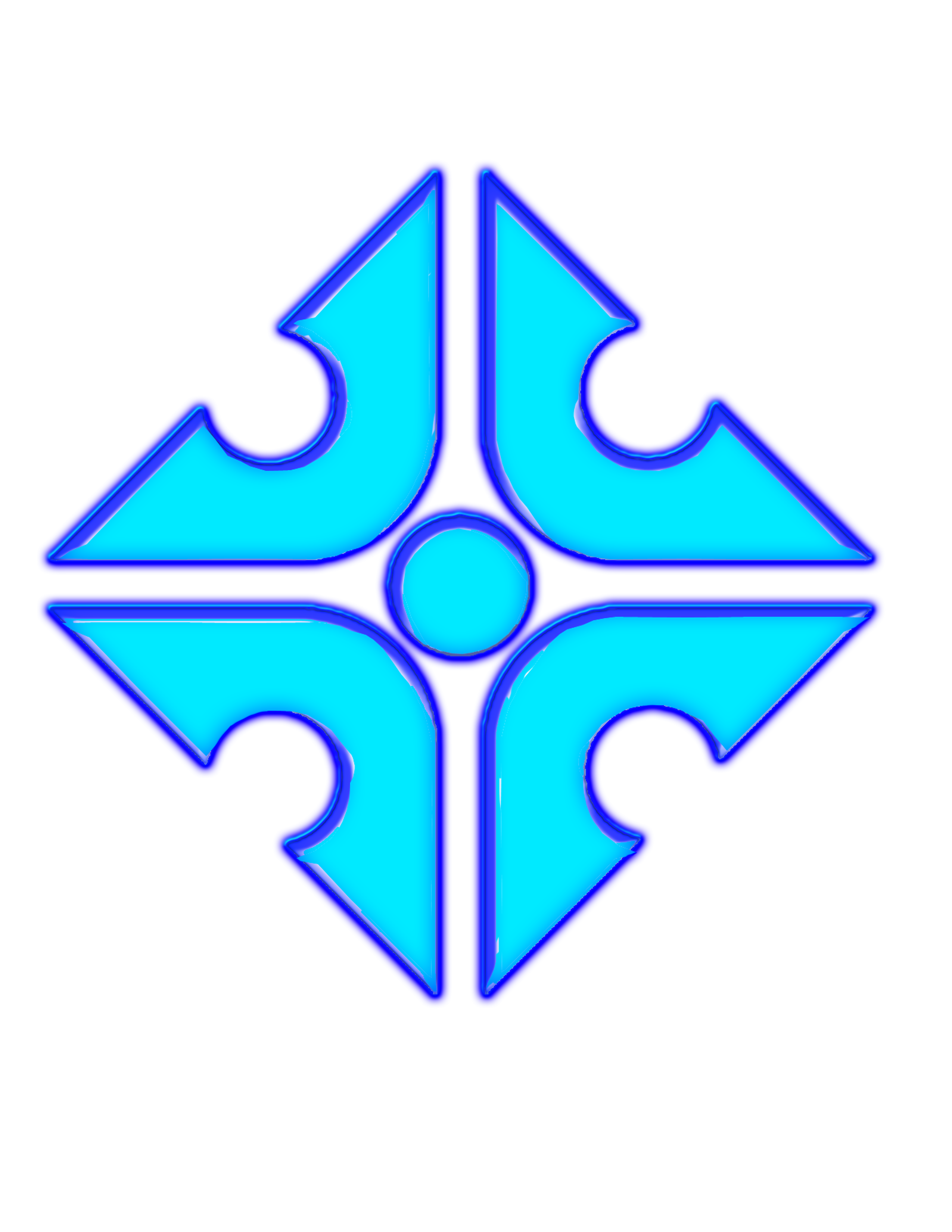 Unknown Logo by Mr-Heath90 on DeviantArt