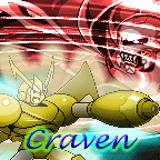 Craven Avatar by mrbeatnick on DeviantArt