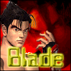 Blade Avatar by mrbeatnick on DeviantArt