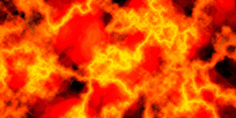 Fiery Lightning by mrbeatnick on DeviantArt