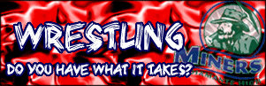 Wrestling Logo by mrbeatnick on DeviantArt