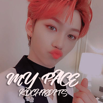 Psd My Pace by kochiedits on DeviantArt