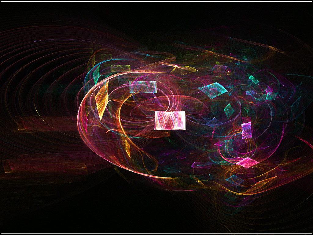 When Shapes Collide by RoboNemesis on DeviantArt