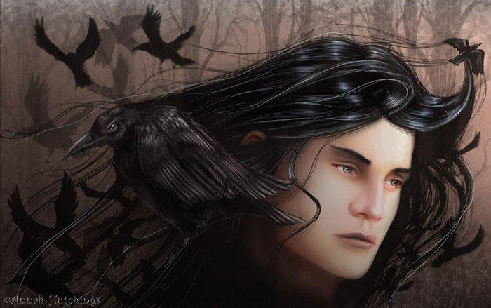 Morgan by GracefulDv on DeviantArt
