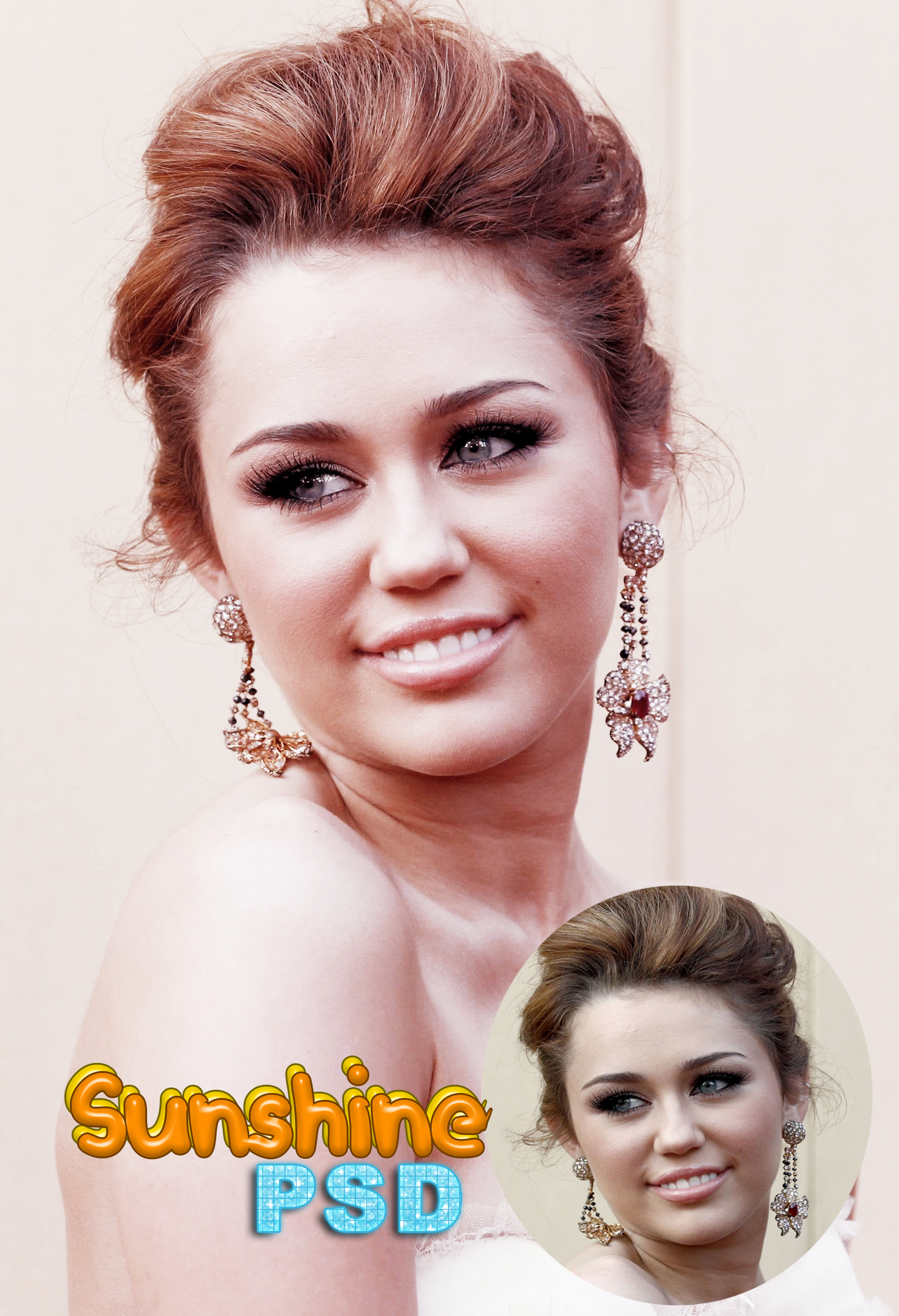Sunshine PSD by xblaackparadex on DeviantArt