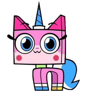 Unikitty (RP) by Josedinosaur123 on DeviantArt