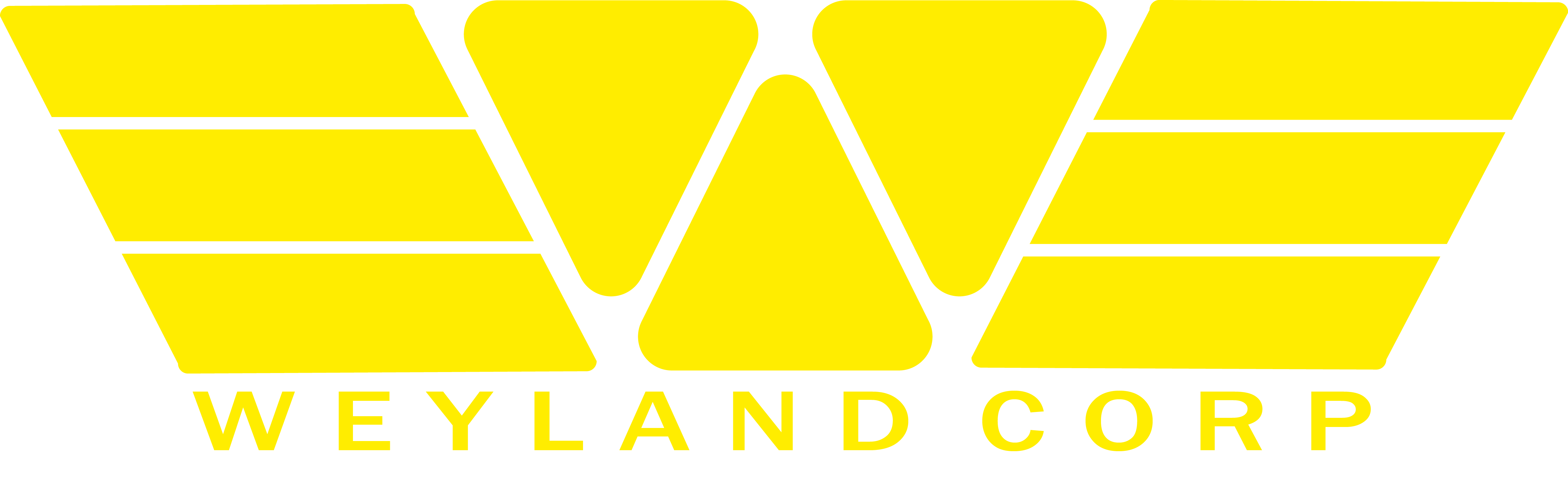 -Weyland Corporation Logo- by Flannibal on DeviantArt