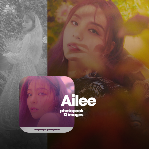 AILEE | BUTTERFLY by TelepathyPhotopacks on DeviantArt