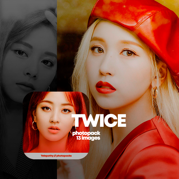 TWICE | BETTER by TelepathyPhotopacks on DeviantArt