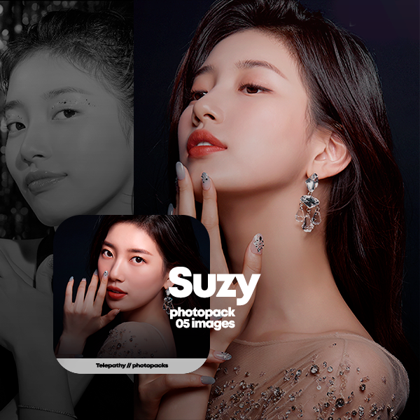 SUZY BAE | DASHING DIVA by TelepathyPhotopacks on DeviantArt