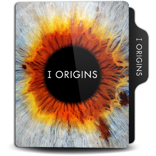 I Origins Folder Icon by MellowDRAG on DeviantArt