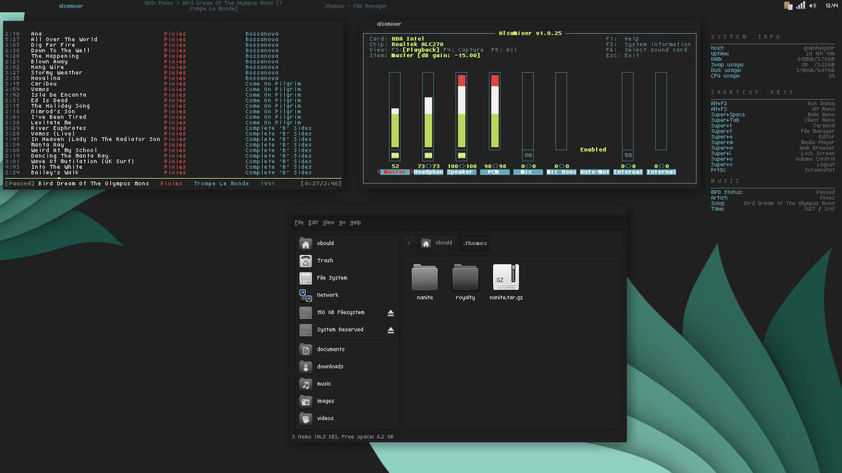 nanite for gtk2 and openbox by fsckoff on DeviantArt