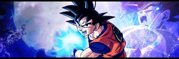 GOKU animated psd by Prince-Vegeku on DeviantArt