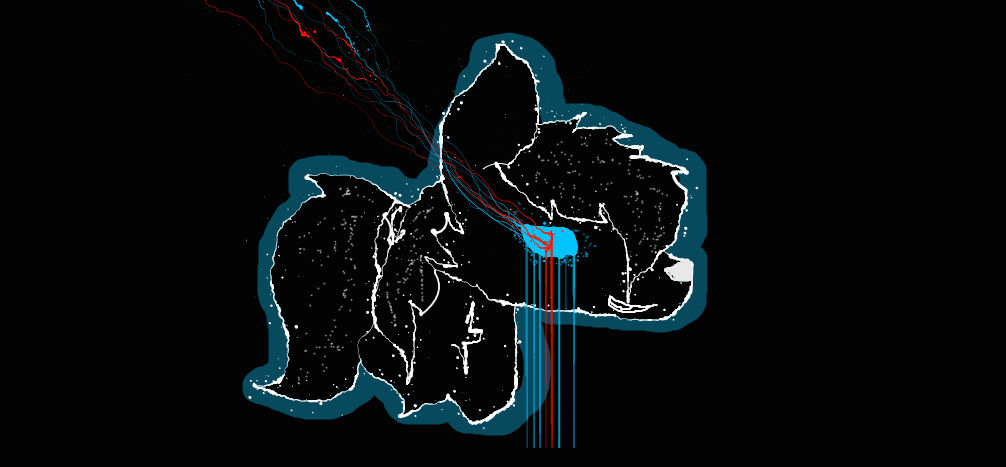 Bleeding Paint by NarcoticRaven on DeviantArt