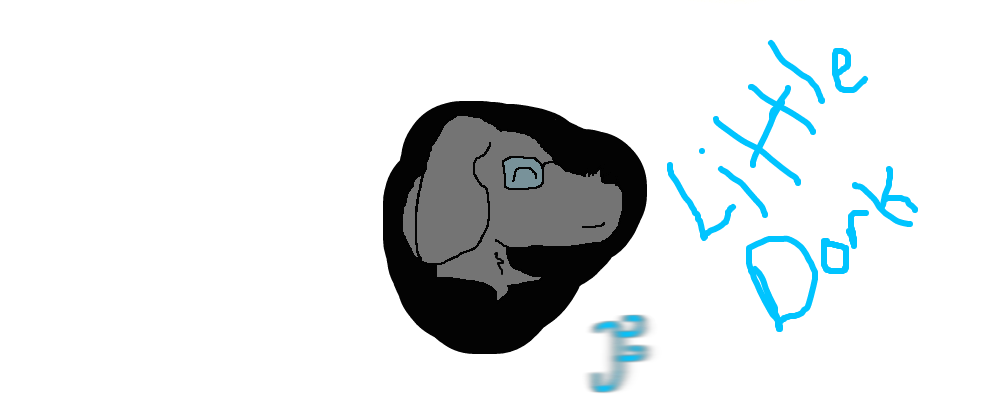 Little Dork by NarcoticRaven on DeviantArt