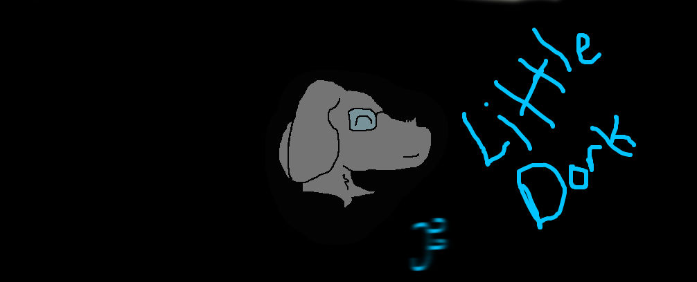 Little Dork by NarcoticRaven on DeviantArt