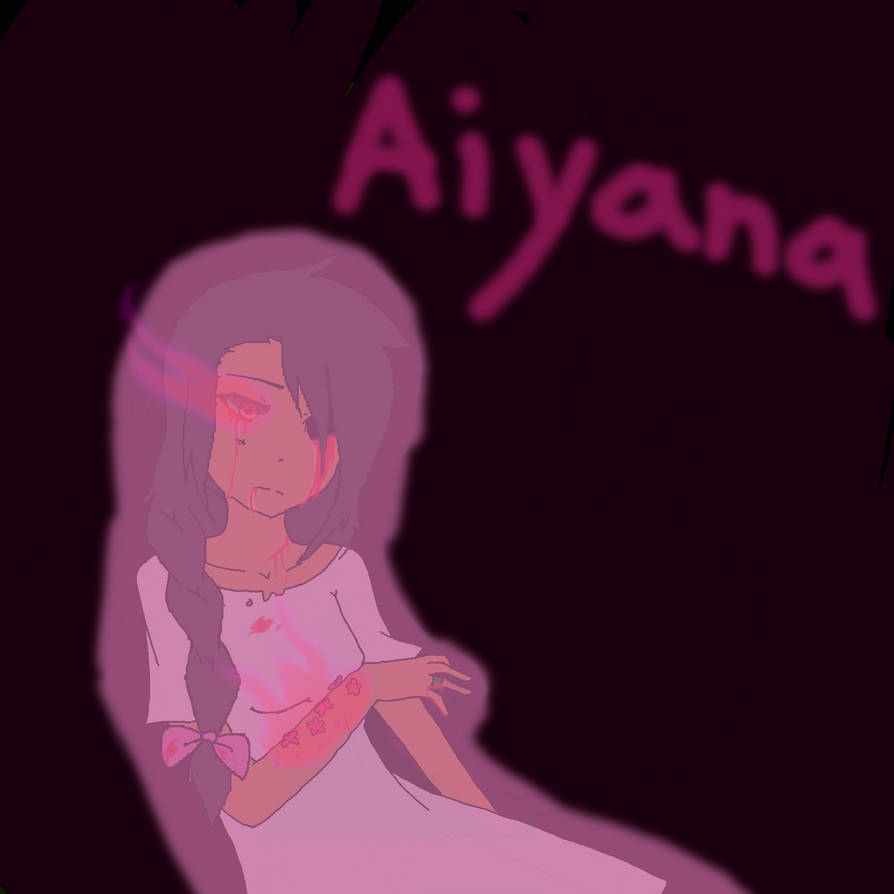 Aiyana by IgnitedJupiter on DeviantArt