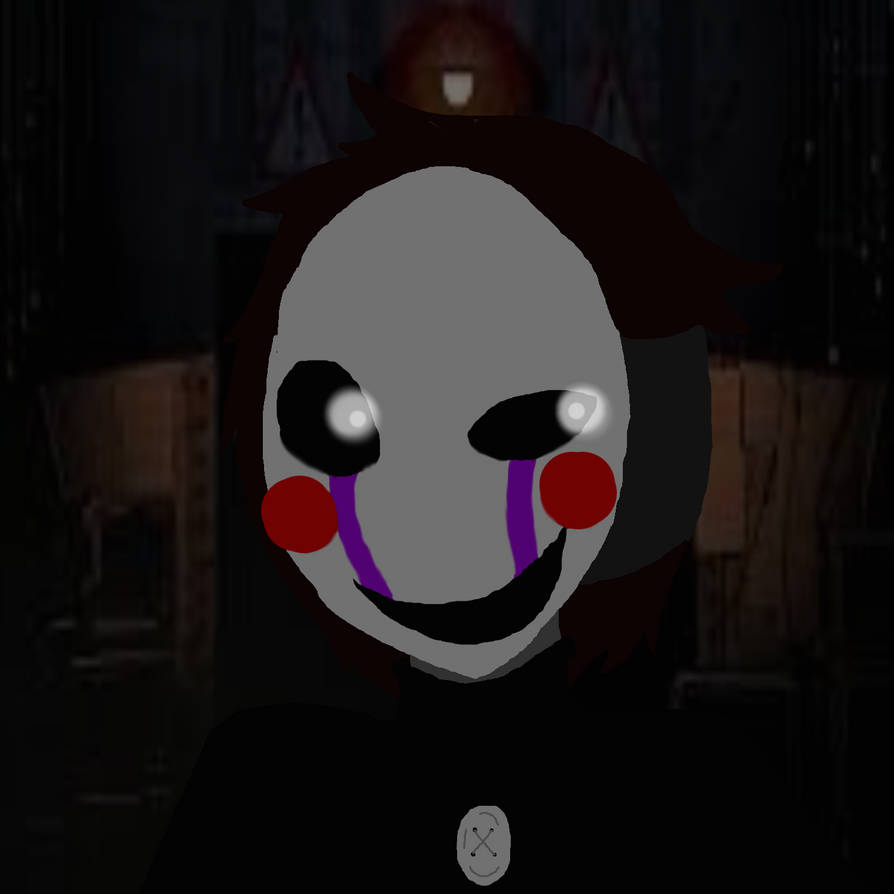 The Marionette by IgnitedJupiter on DeviantArt