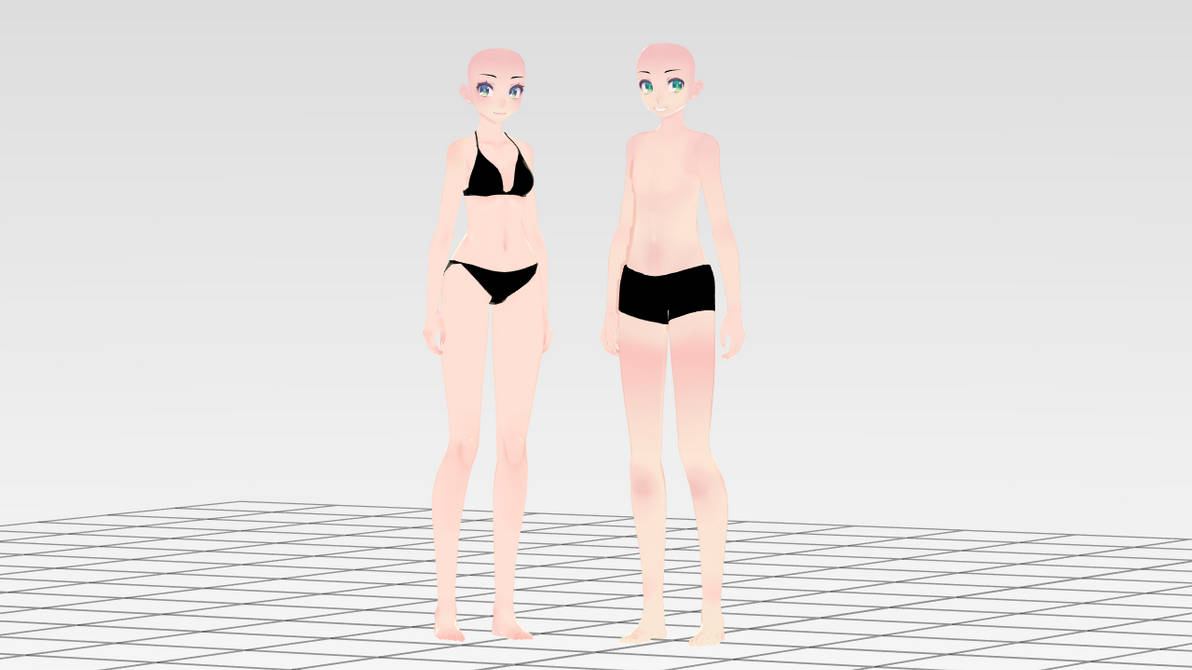 [MMD] tda bases dl by VoltTheCabbit on DeviantArt