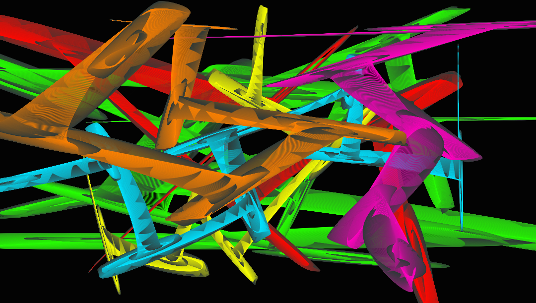 random lines by Risk91 on DeviantArt