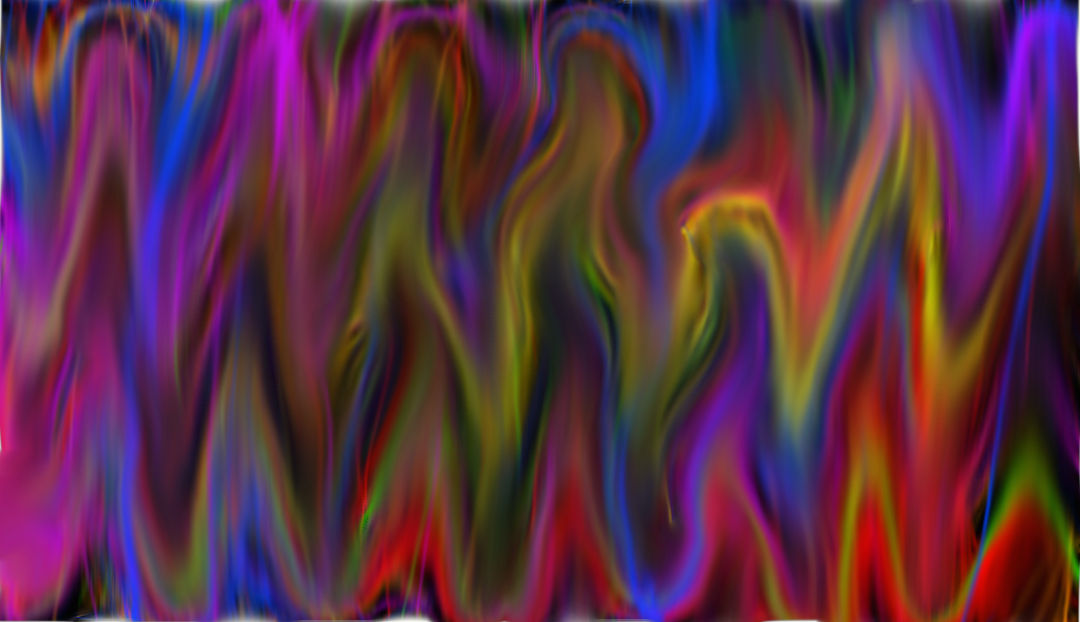 rainbow fire by Risk91 on DeviantArt