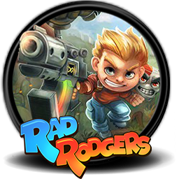 Rad Rodgers icon by 23Fatih23 on DeviantArt