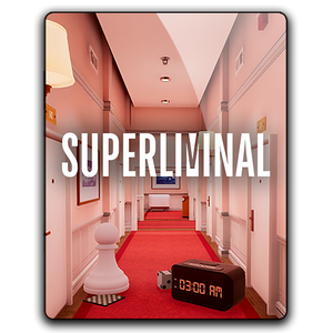 Explore the Best Superliminal Art | DeviantArt