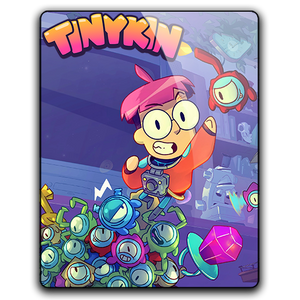 Explore the Best Tinykin Art | DeviantArt