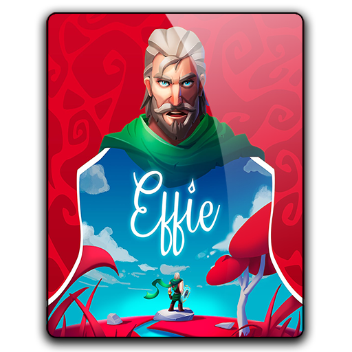 Effie icon by 23Fatih23 on DeviantArt