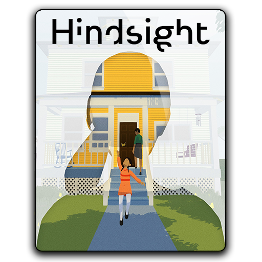 Hindsight icon by 23Fatih23 on DeviantArt