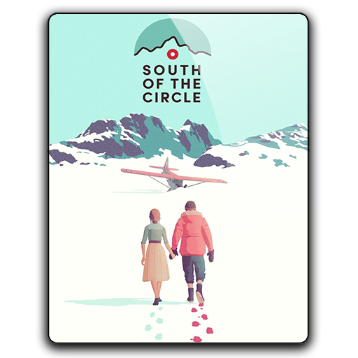 South of the Circle icon by 23Fatih23 on DeviantArt