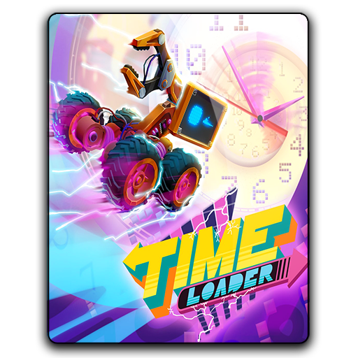 Time Loader icon by 23Fatih23 on DeviantArt