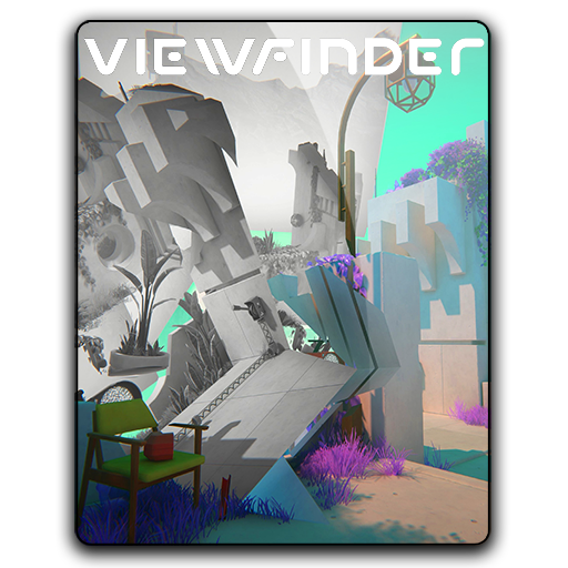 Viewfinder icon by 23Fatih23 on DeviantArt