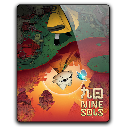 Nine Sols icon by 23Fatih23 on DeviantArt