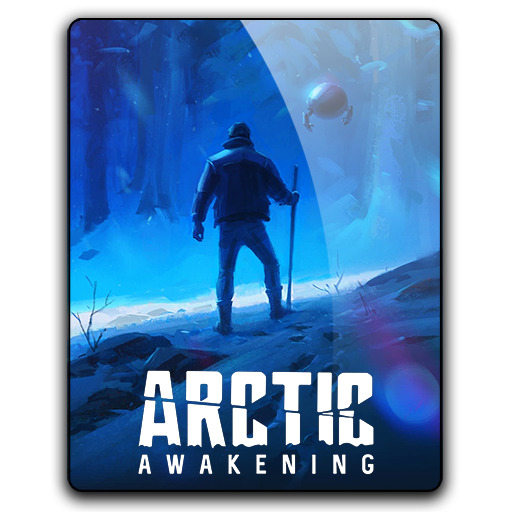 Arctic Awakening icon by 23Fatih23 on DeviantArt