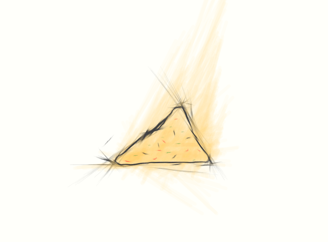 THE PERFECT DORITO by apple-bannana on DeviantArt
