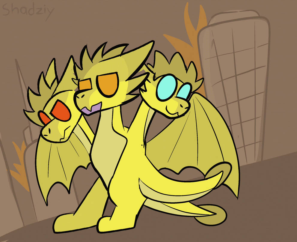KOTM Finale by Shadziy on DeviantArt
