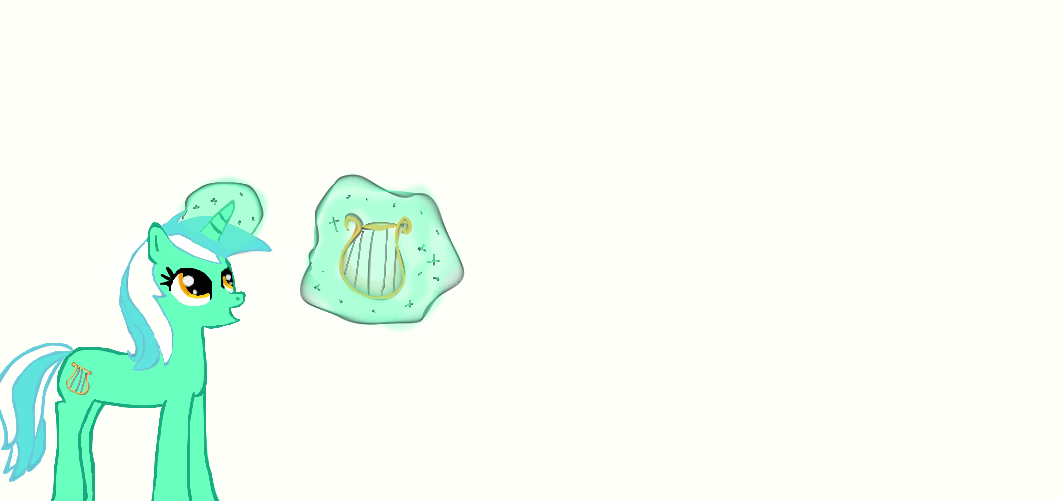 Lyra Heartstrings Wallpaper by frienship-is-ponies on DeviantArt