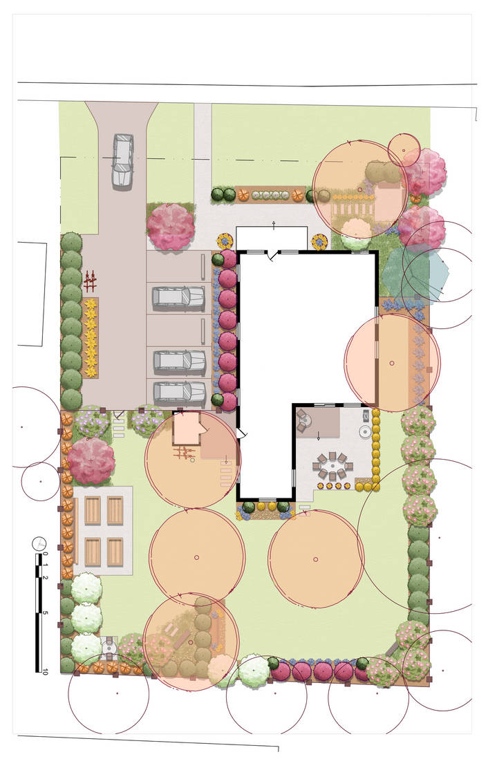 Master Plan by gummi-pear on DeviantArt