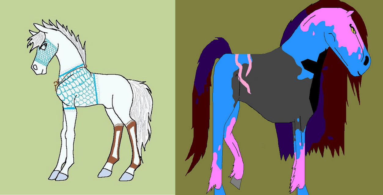 Jack X Sparks by punkinpi22 on DeviantArt