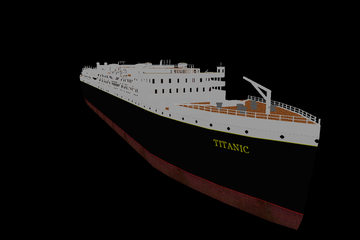 Titanic Launch MMD Download by Metalscourge18ZX on DeviantArt